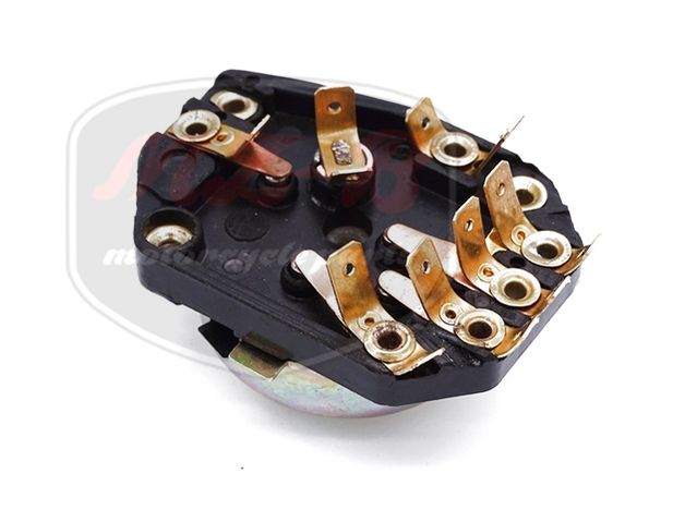 MZ/TS UNIVERSAL IGNITION SWITCH