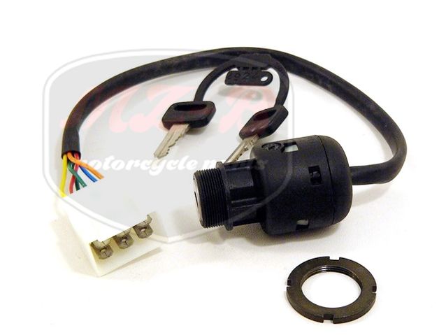 JAWA 640 IGNITION SWITCH /ZADI/